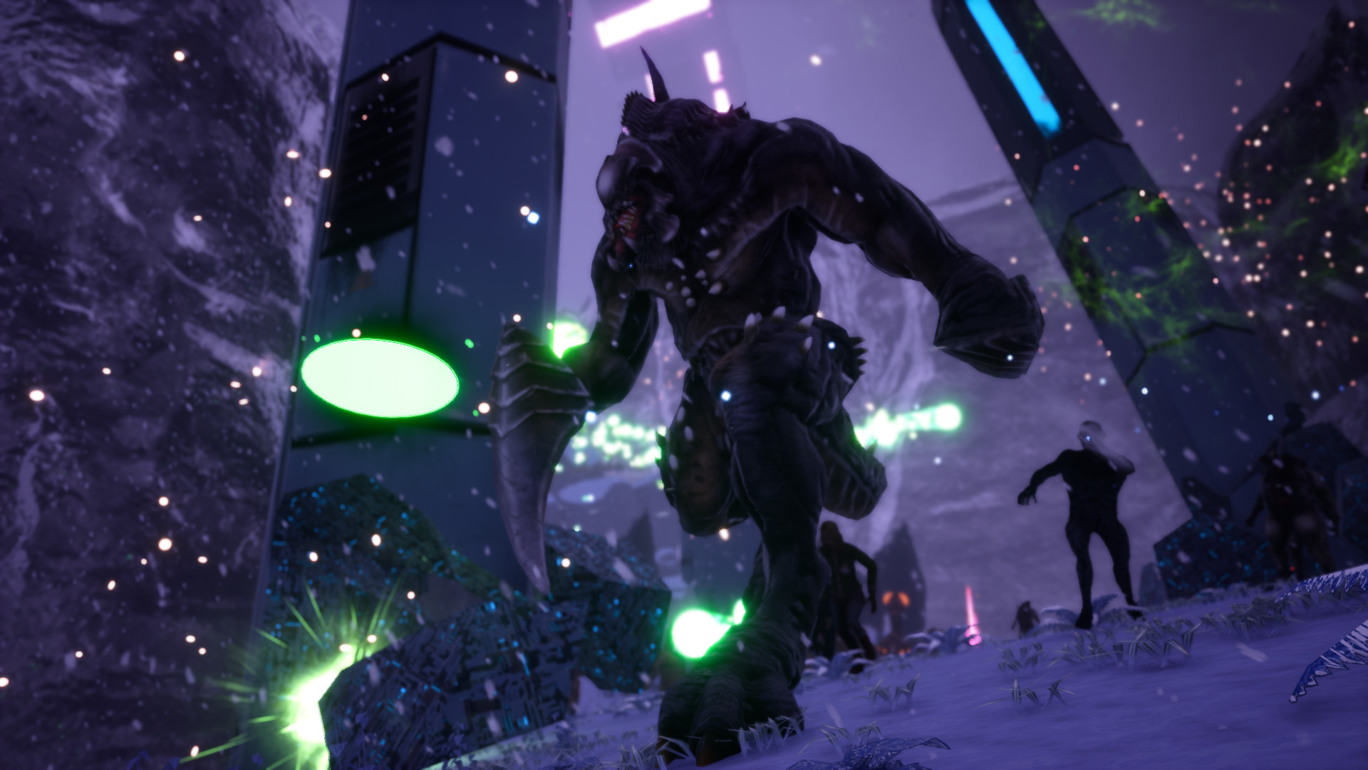 Zombie Shooting Star on Steam