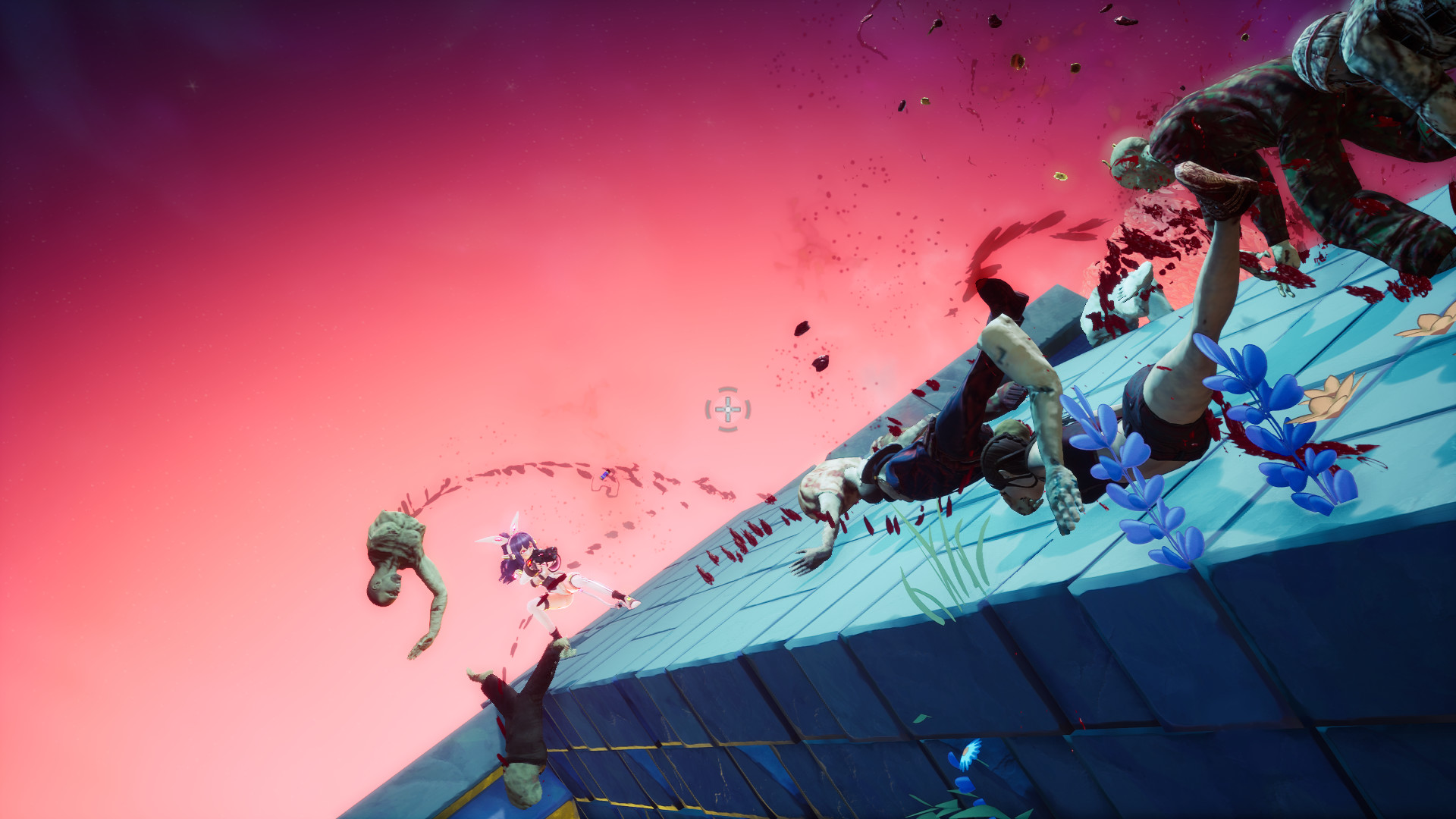 Zombie Shooting Star on Steam