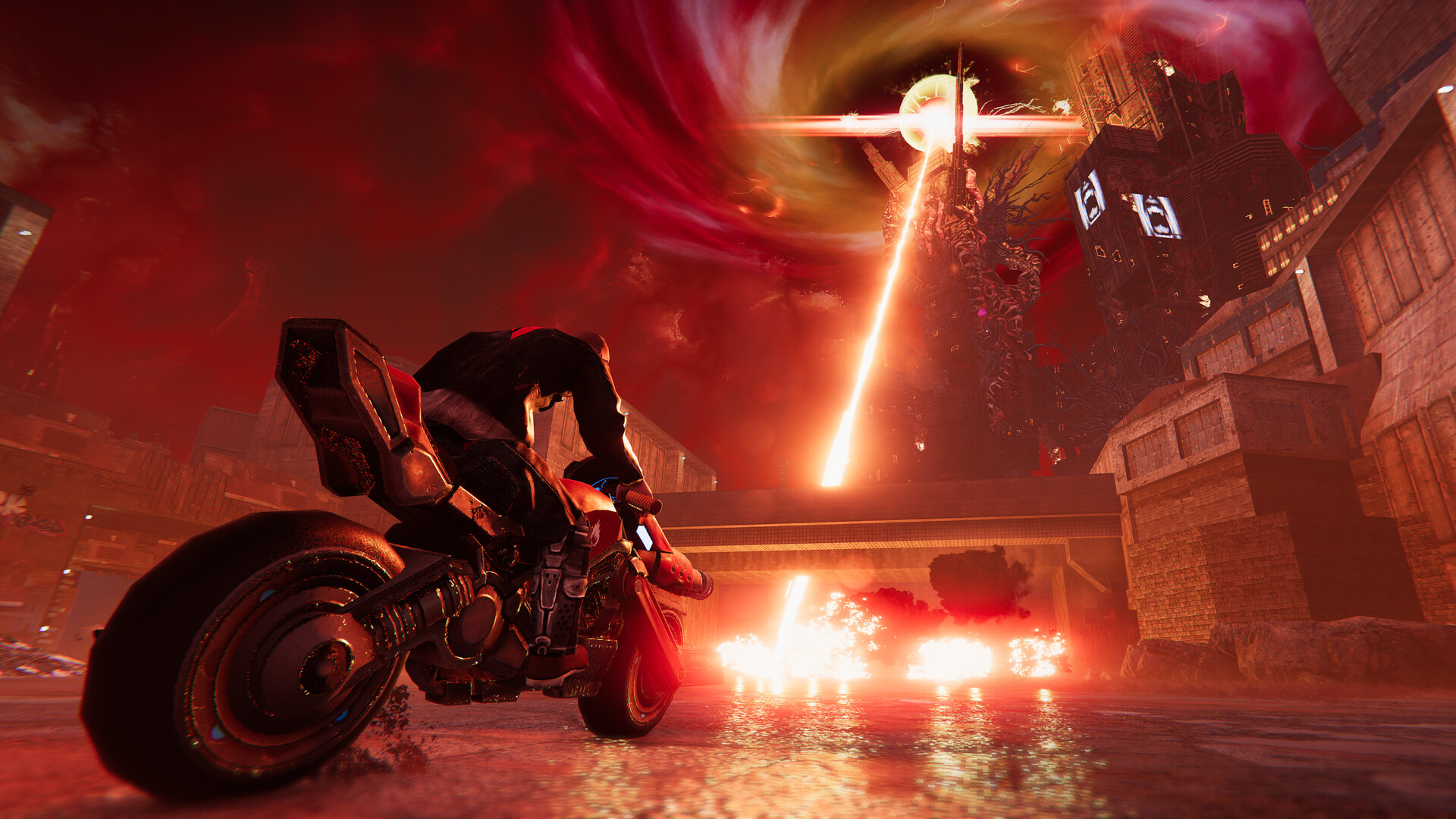 Turbo Overkill |OT| Cyber Doom Indie - OT | ResetEra