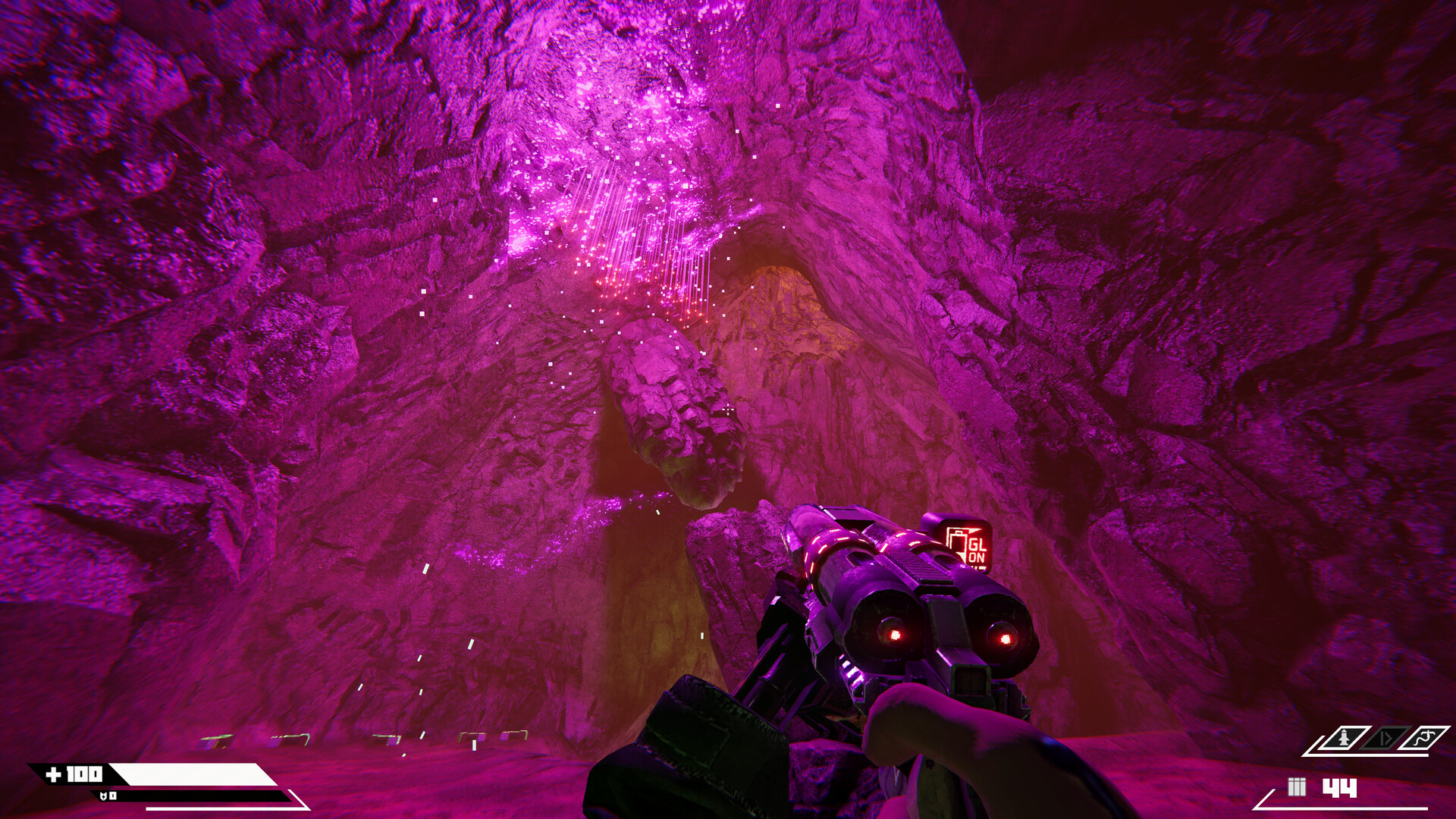 Turbo Overkill on Steam