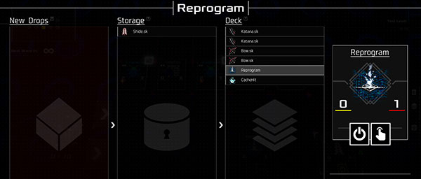 Quantum Protocol (2020) - MobyGames