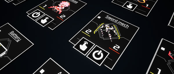 Quantum Protocol (2020) - MobyGames