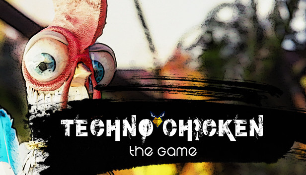 Techno Chicken (ft. J.Geco) บน Steam