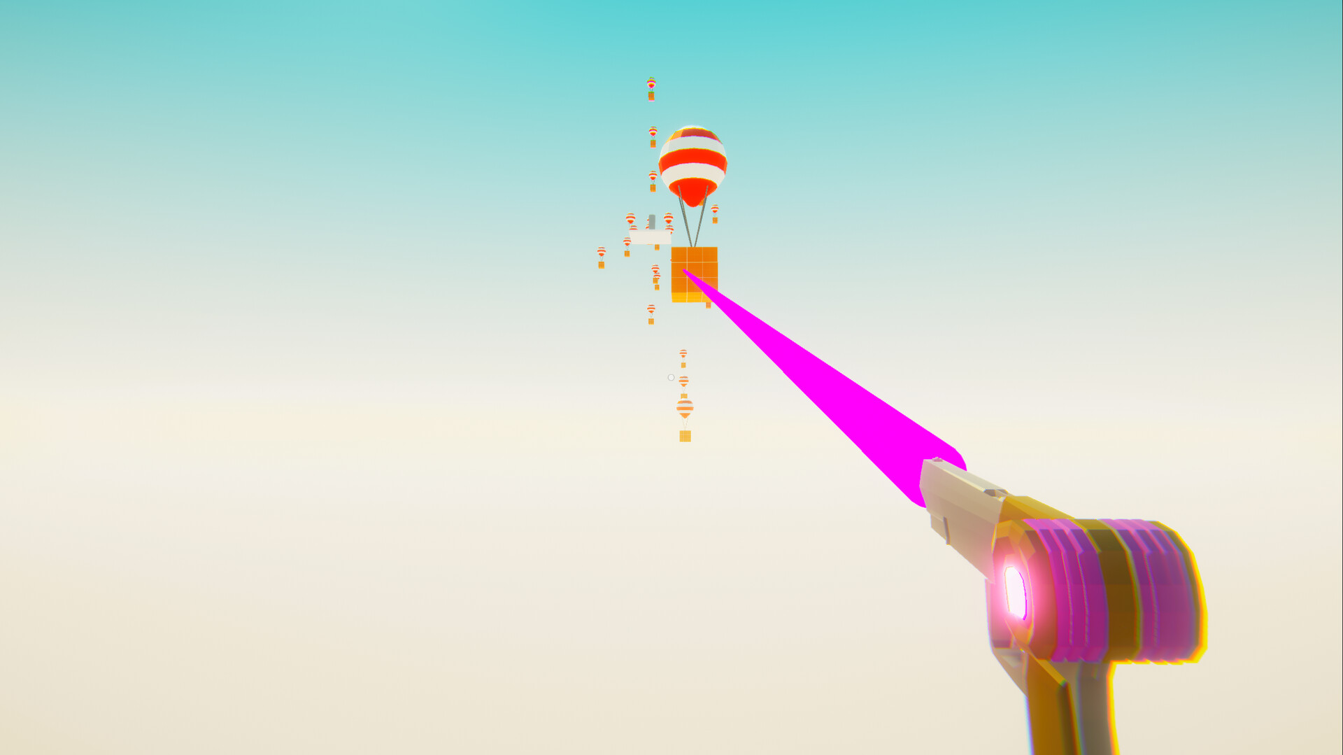 Project Human on Steam