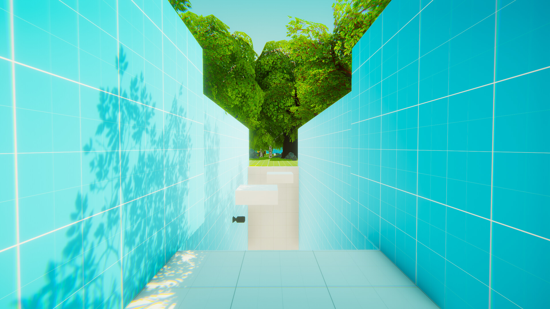 Project Human on Steam