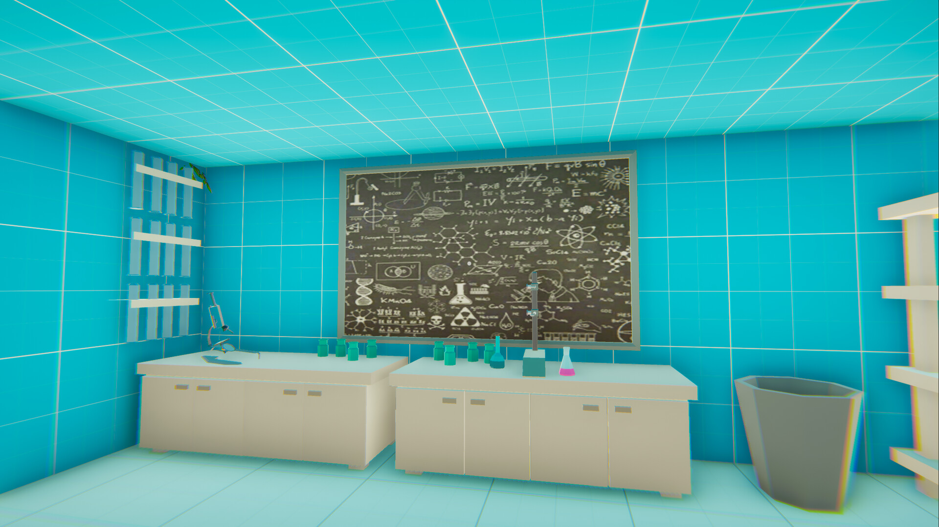 Project Human on Steam