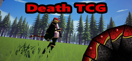 Death Trading Card Game · 스팀
