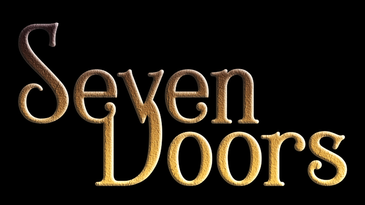 Save 70% on Seven Doors on Steam
