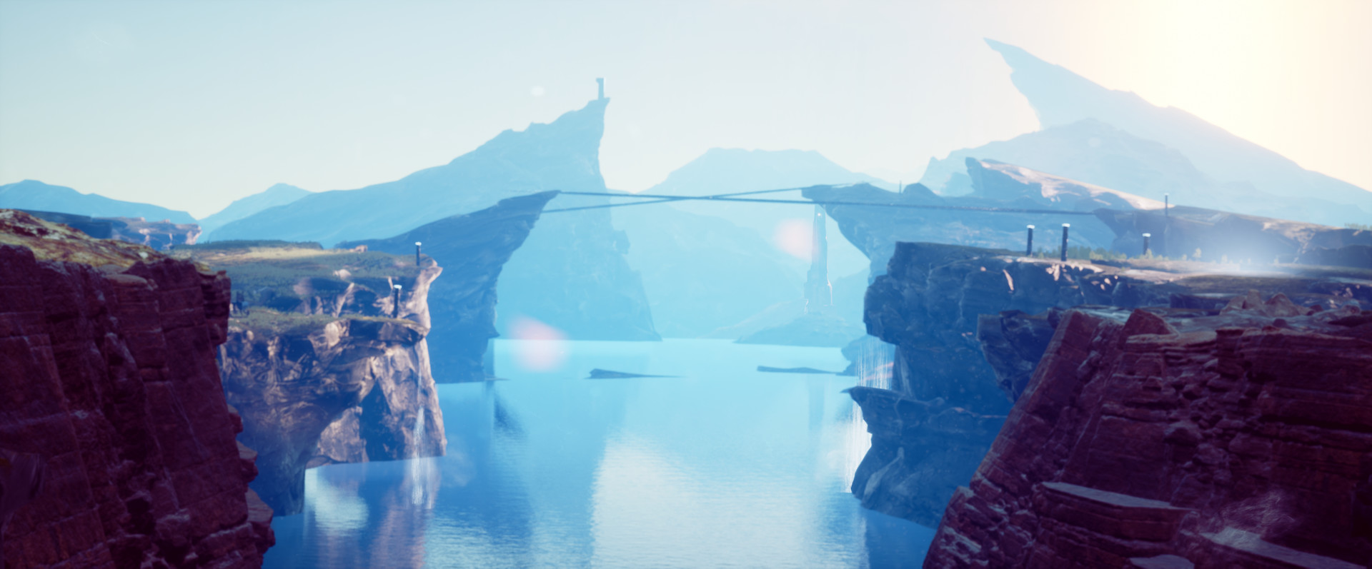 Lands of Raynar · 스팀