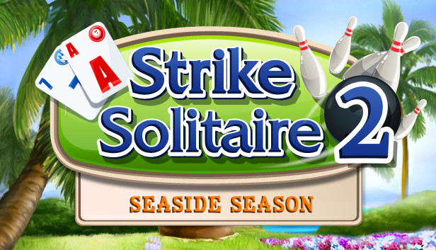 Strike Solitaire 2 on Steam