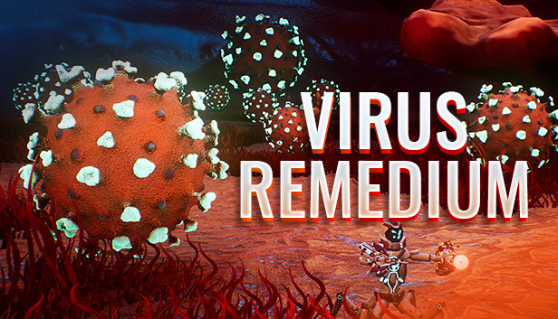 Virus Remedium - Steam News Hub