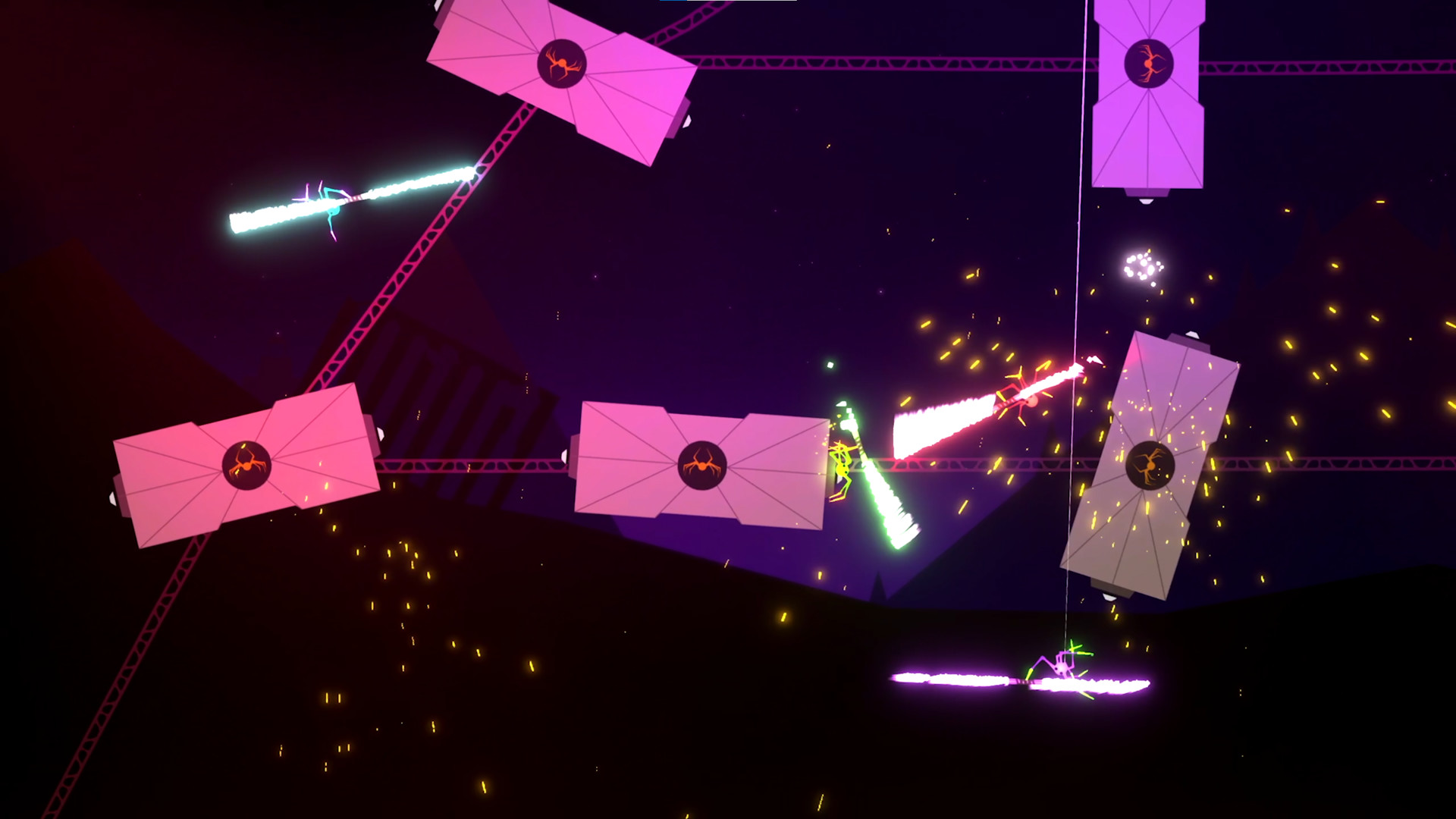 Buy SpiderHeck (ROW) (PC) - Steam - Digital Code