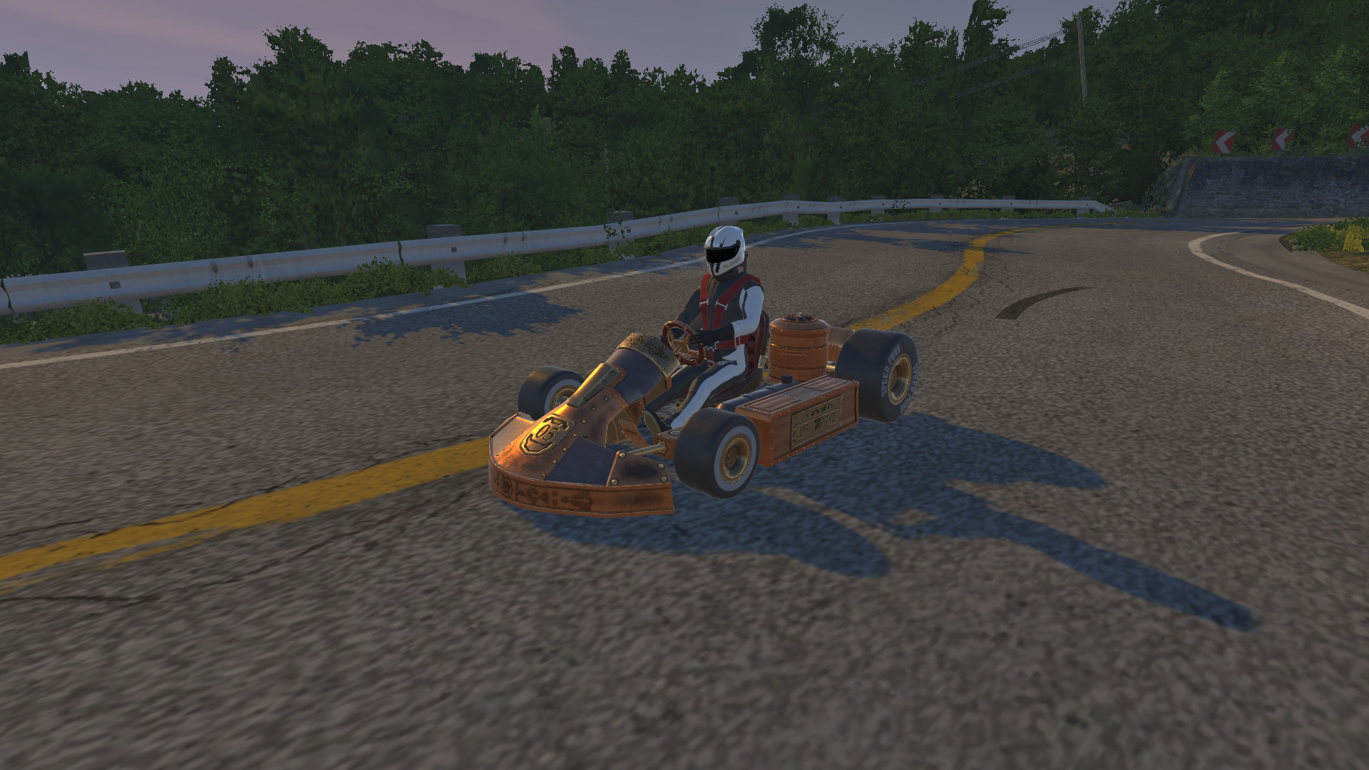 Save 81% on Karting on Steam