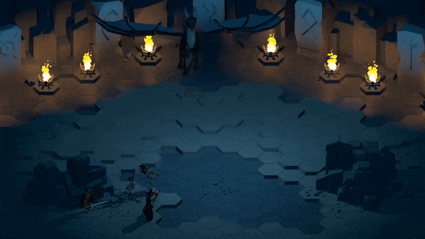 Stolen Realm on Steam