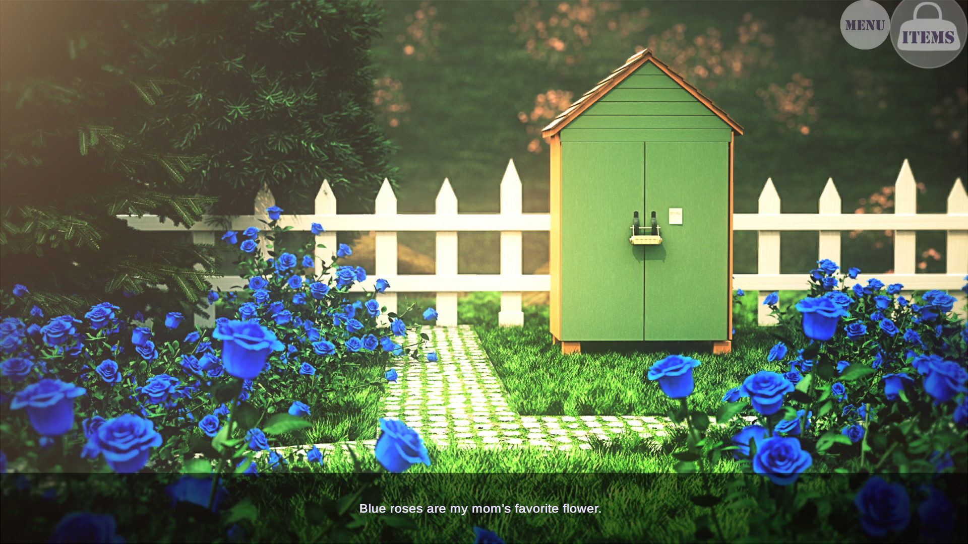 The Wishing Stone on Steam