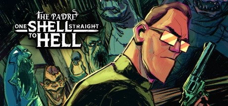 One Shell Straight to Hell · 스팀