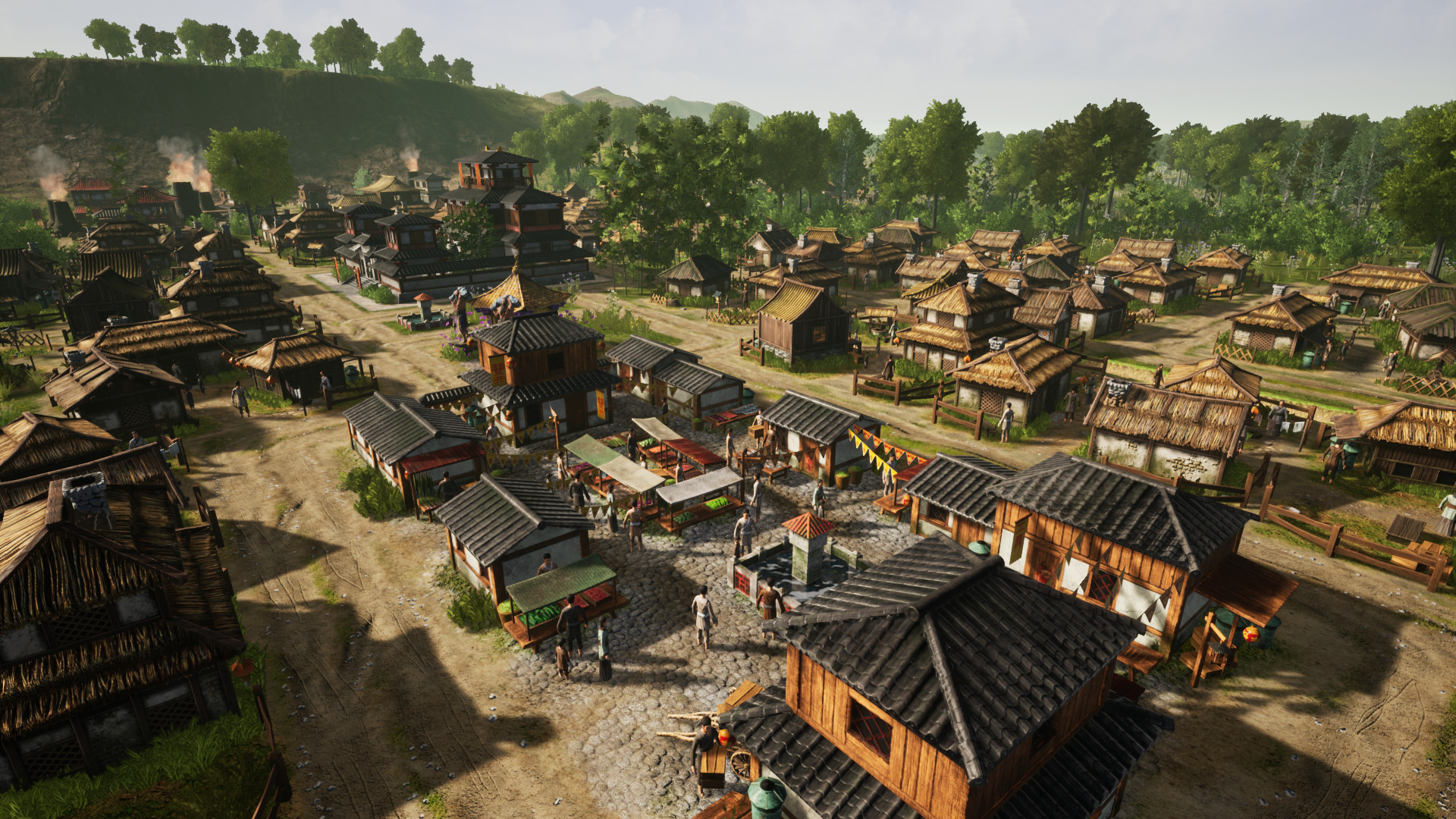 Celestial Empire on Steam