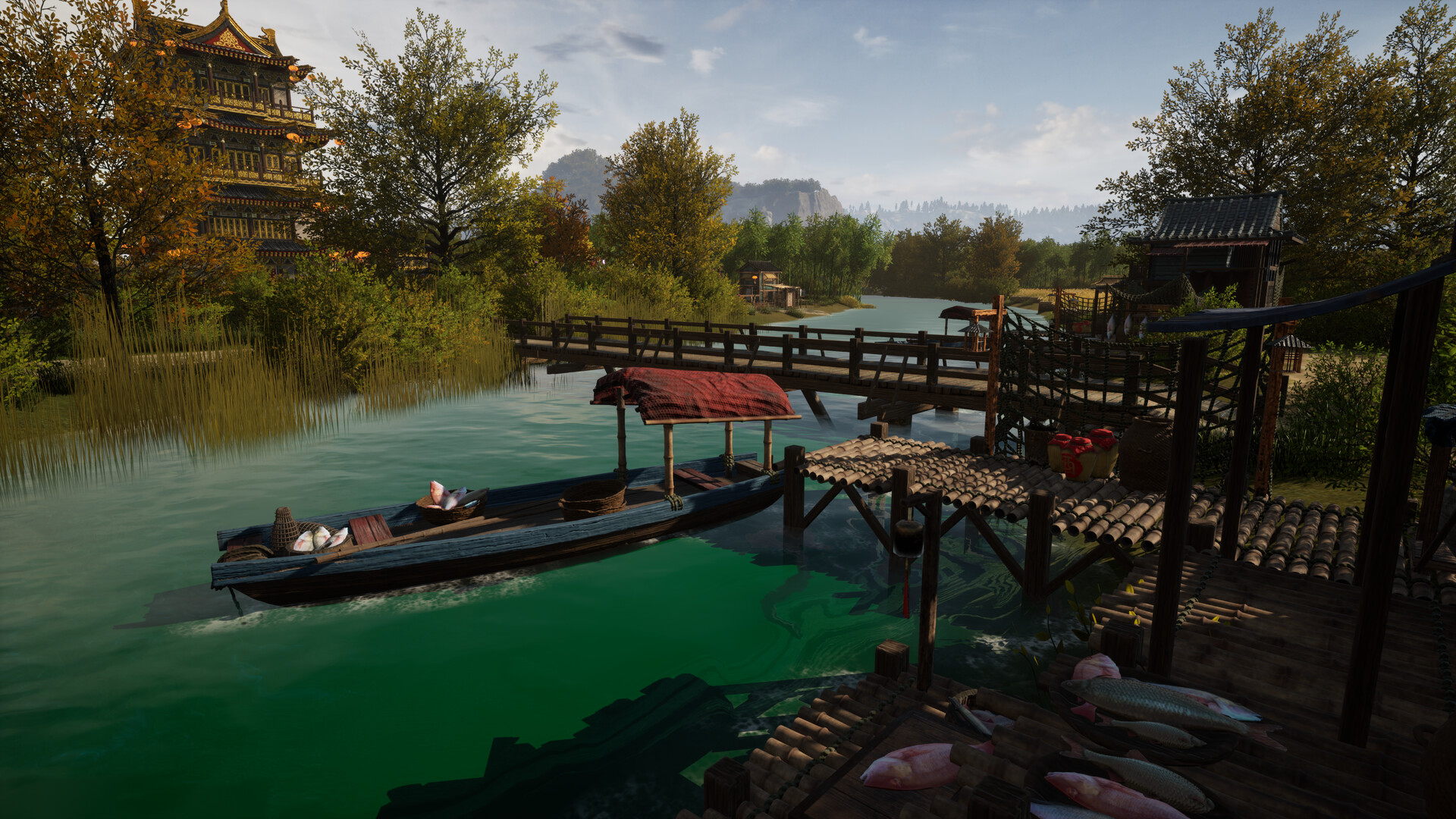 Celestial Empire on Steam