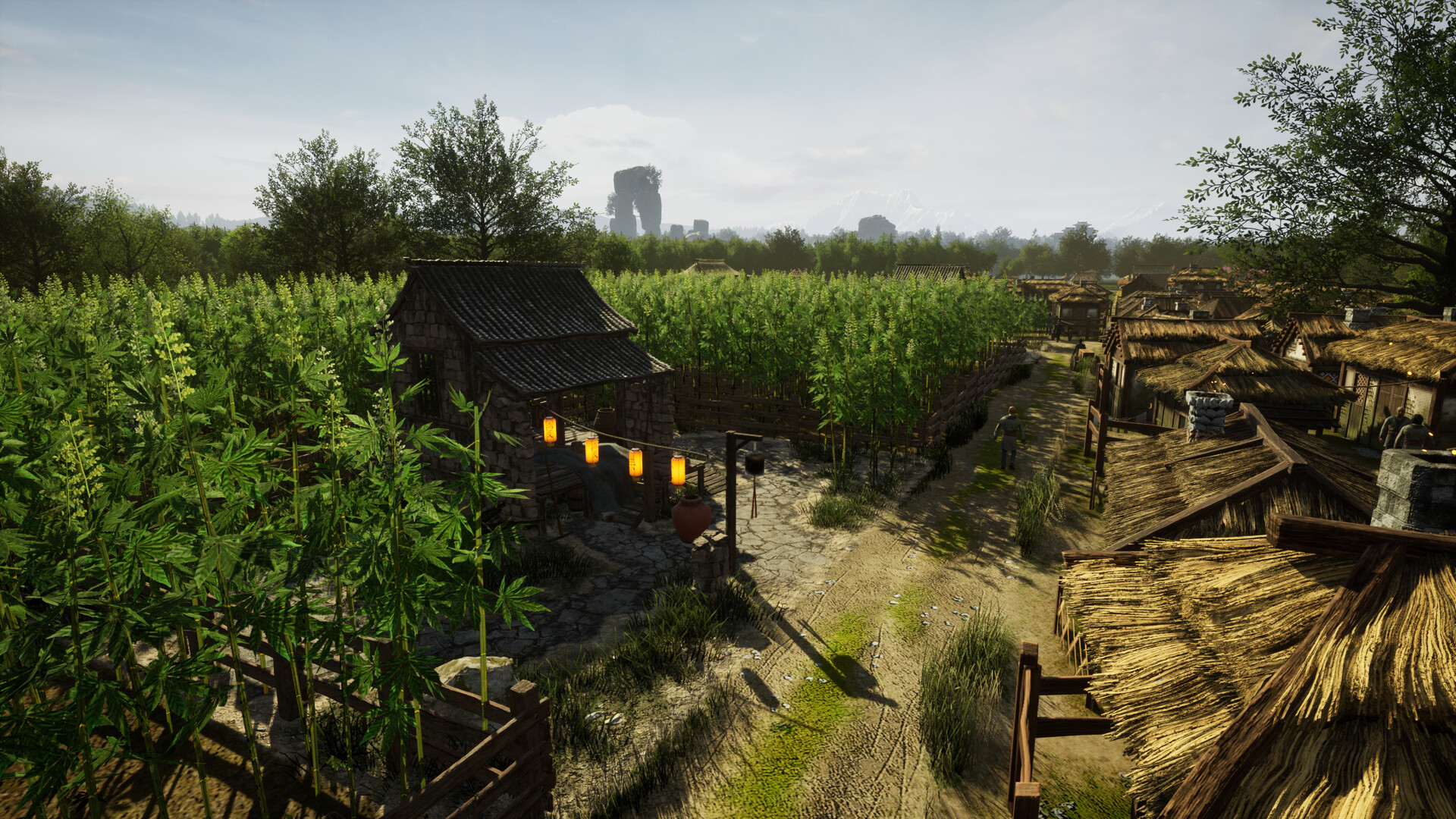 Celestial Empire on Steam