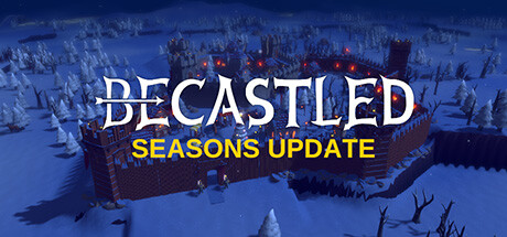 Steam Community :: Becastled