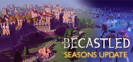 Becastled General Discussions :: Steam Community