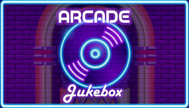 Arcade Jukebox - Steam News Hub