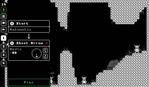 Sword Slinger on Steam