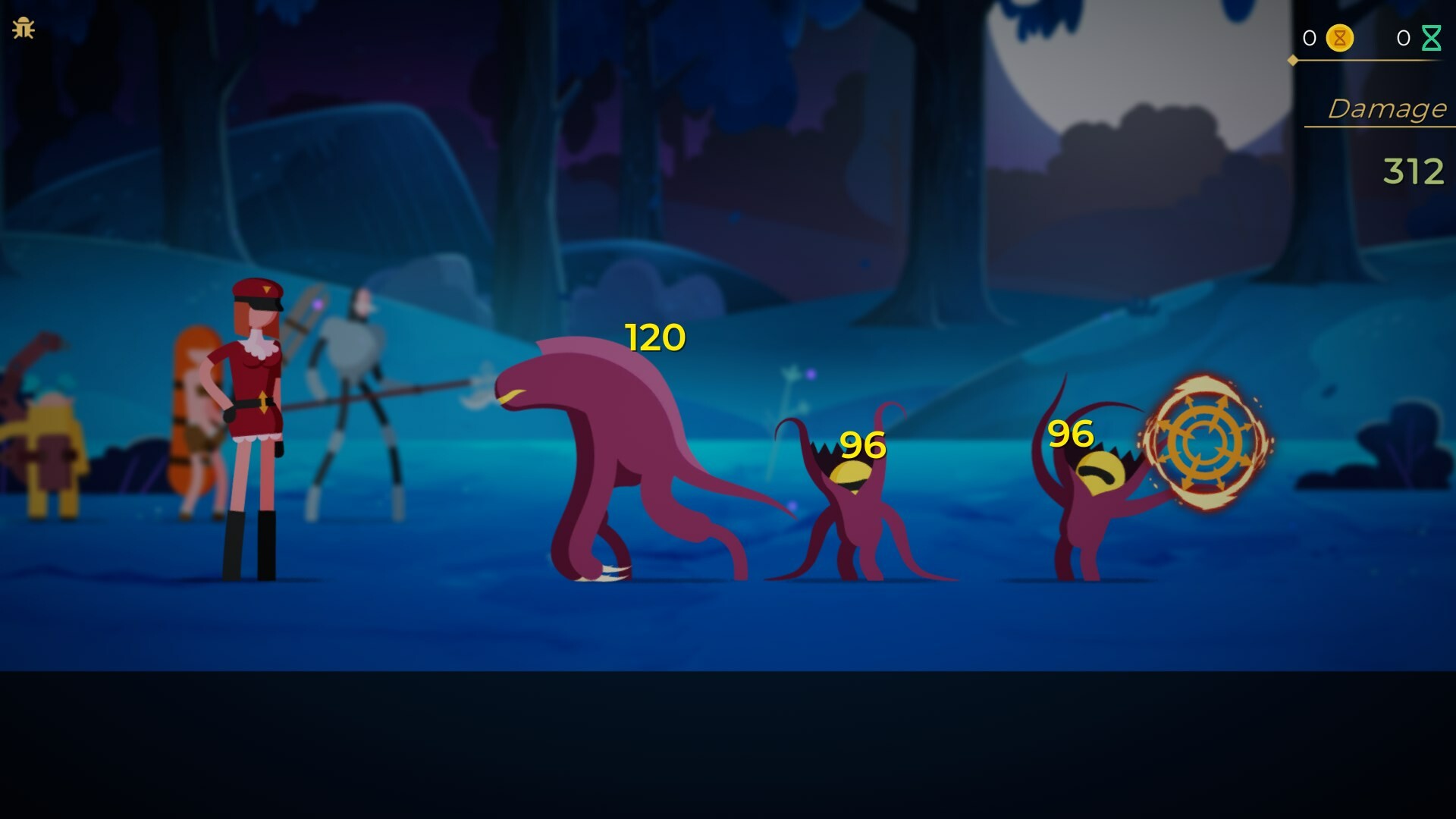 Break the Loop on Steam