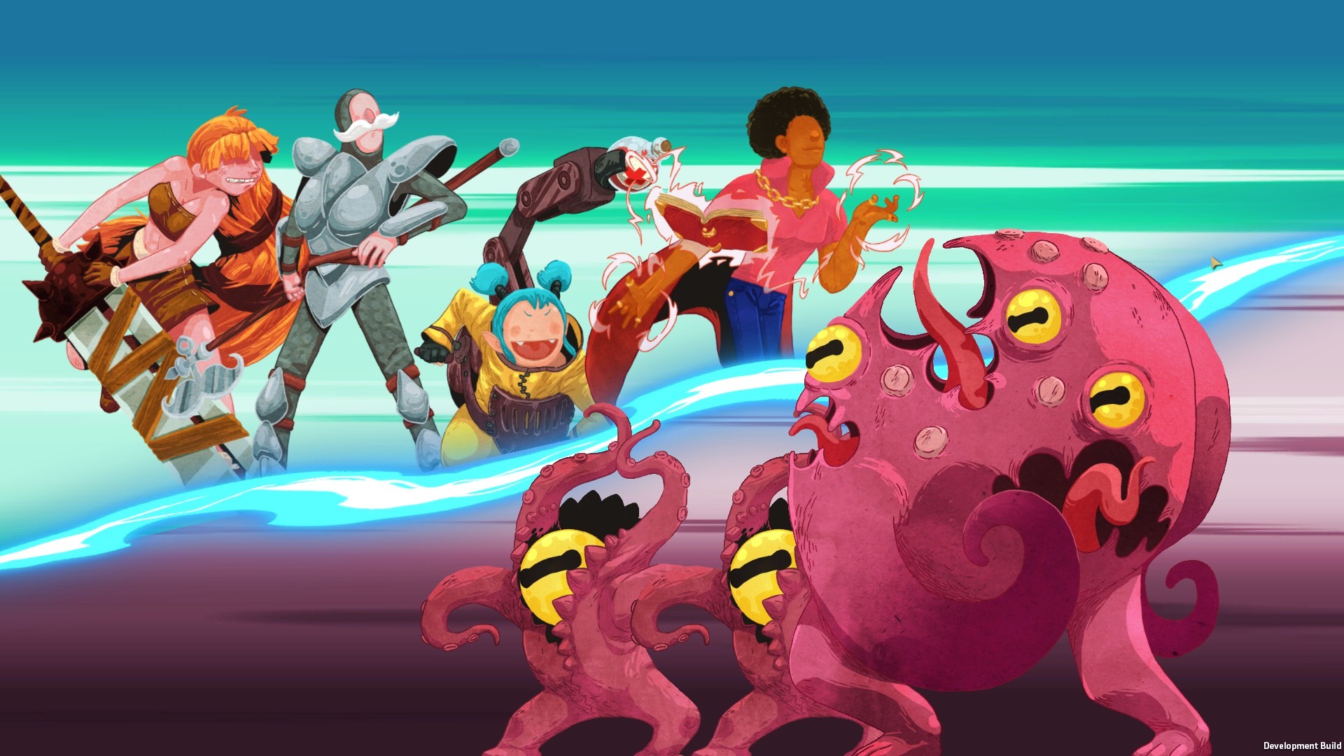 Break the Loop on Steam