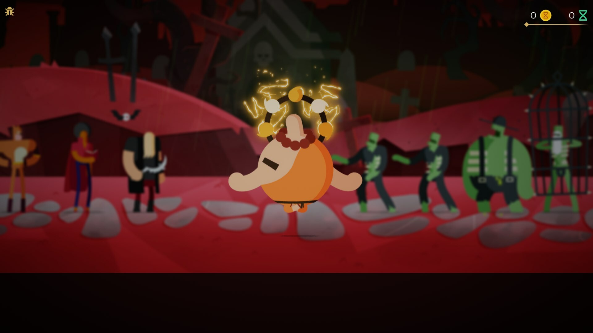 Break the Loop on Steam