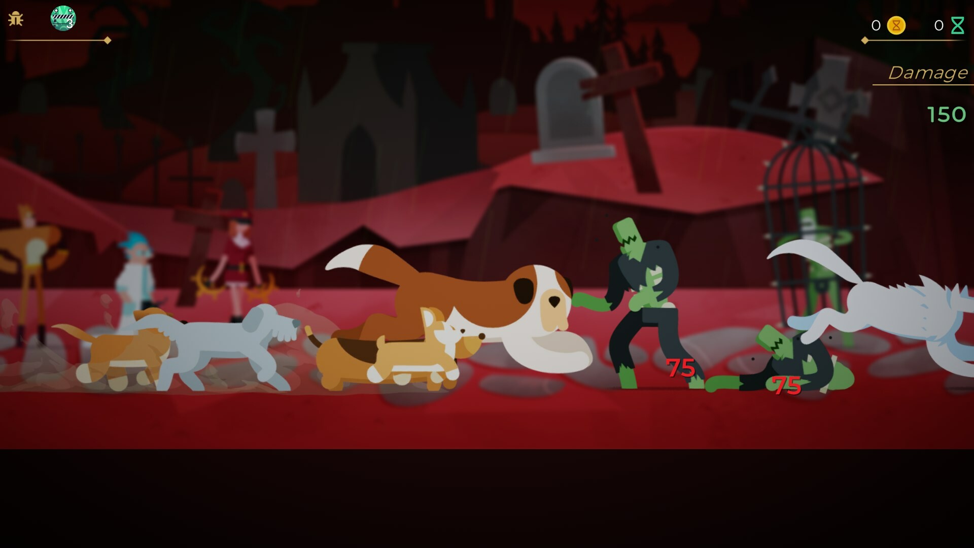 Break the Loop on Steam