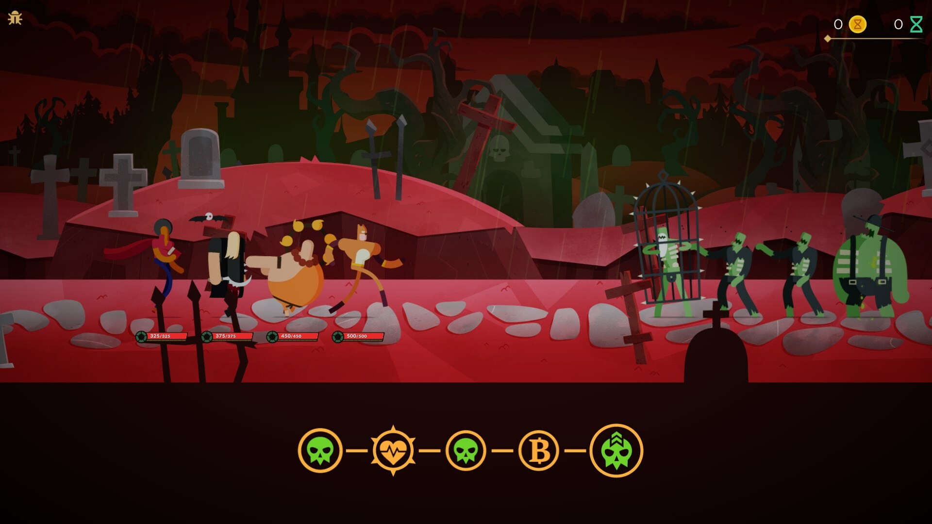 Break the Loop on Steam