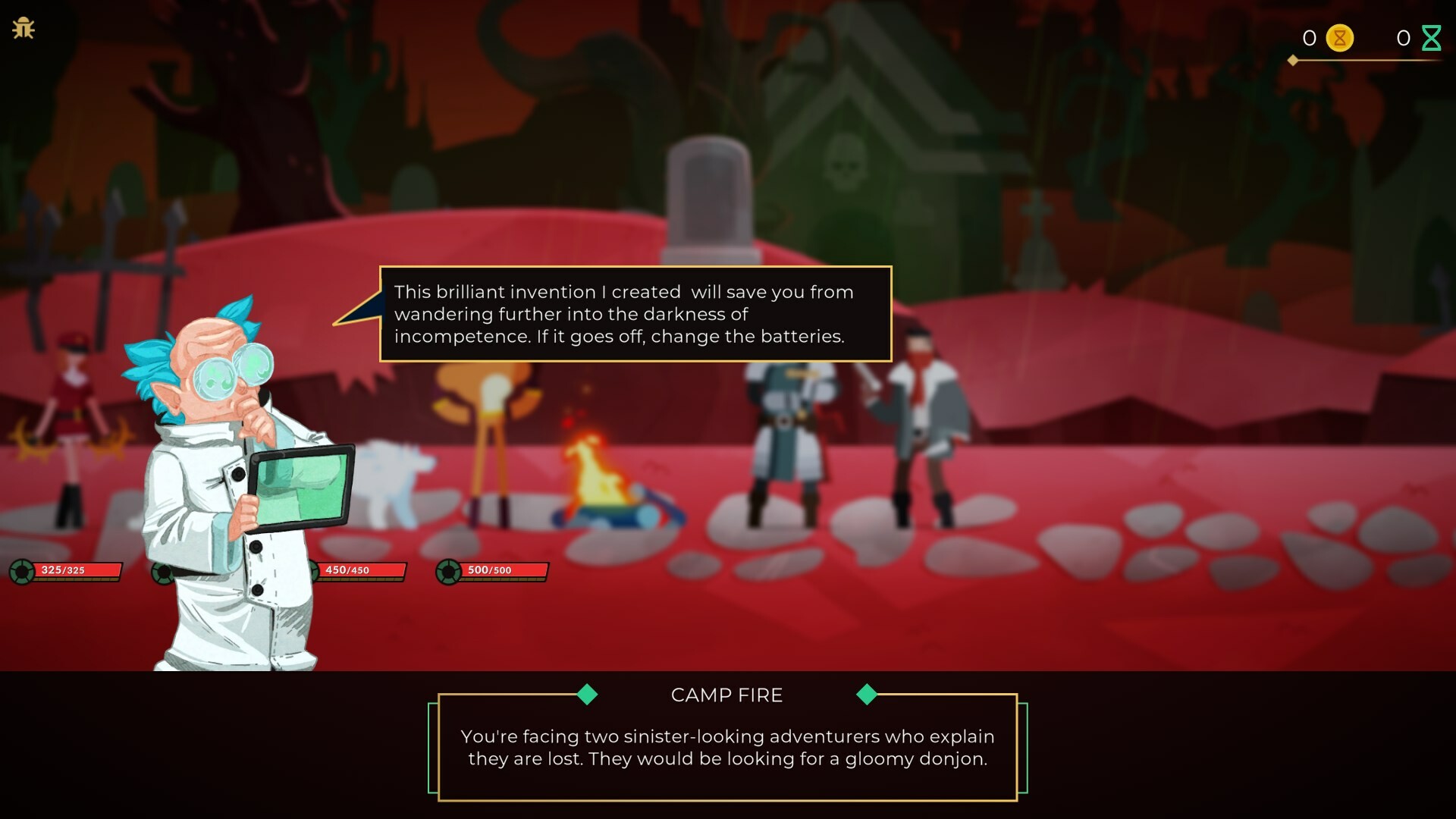 Break the Loop on Steam