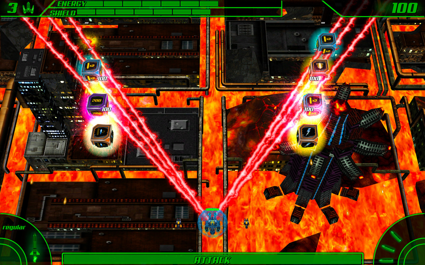 RONY - Rise Of New York on Steam