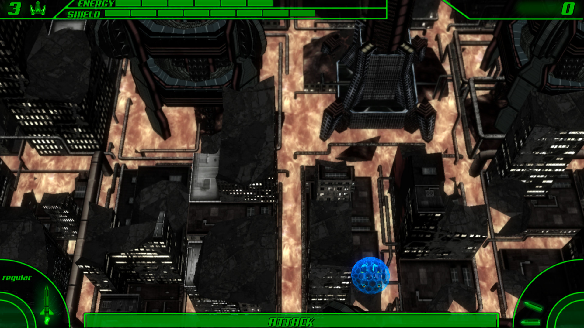 RONY - Rise Of New York on Steam