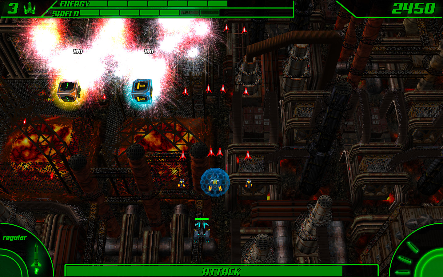 RONY - Rise Of New York on Steam