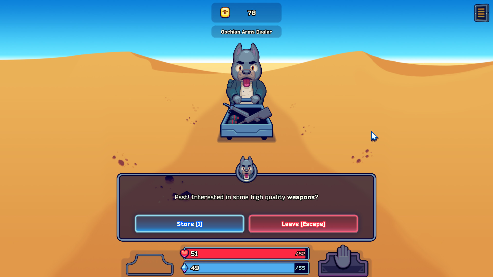 Void Tyrant · 스팀