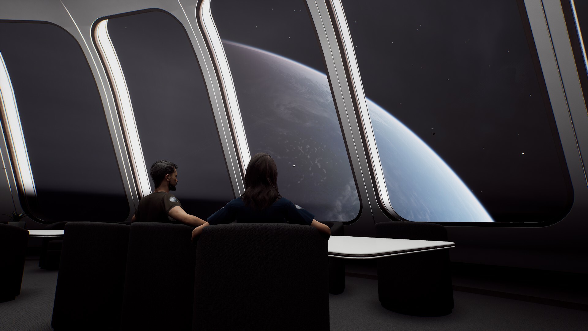 Starship Simulator on Steam