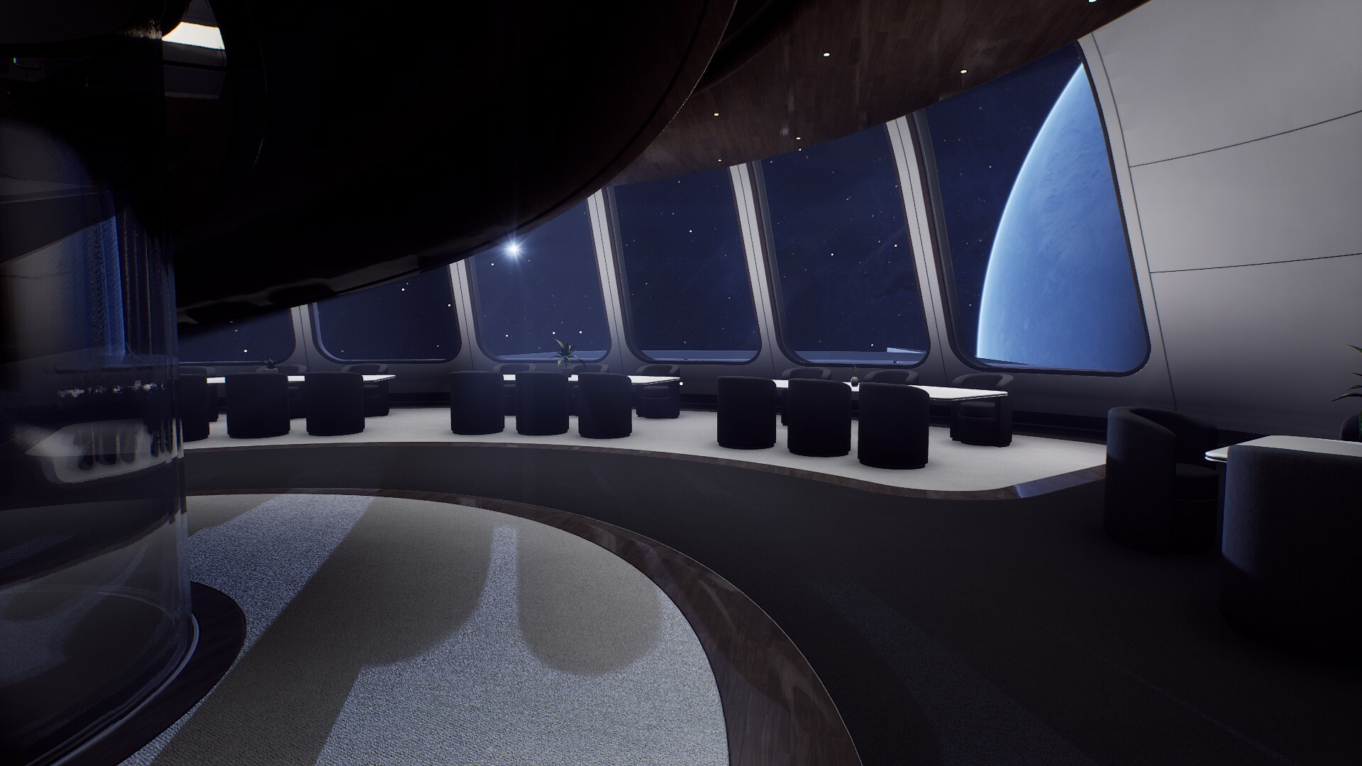 Starship Simulator on Steam