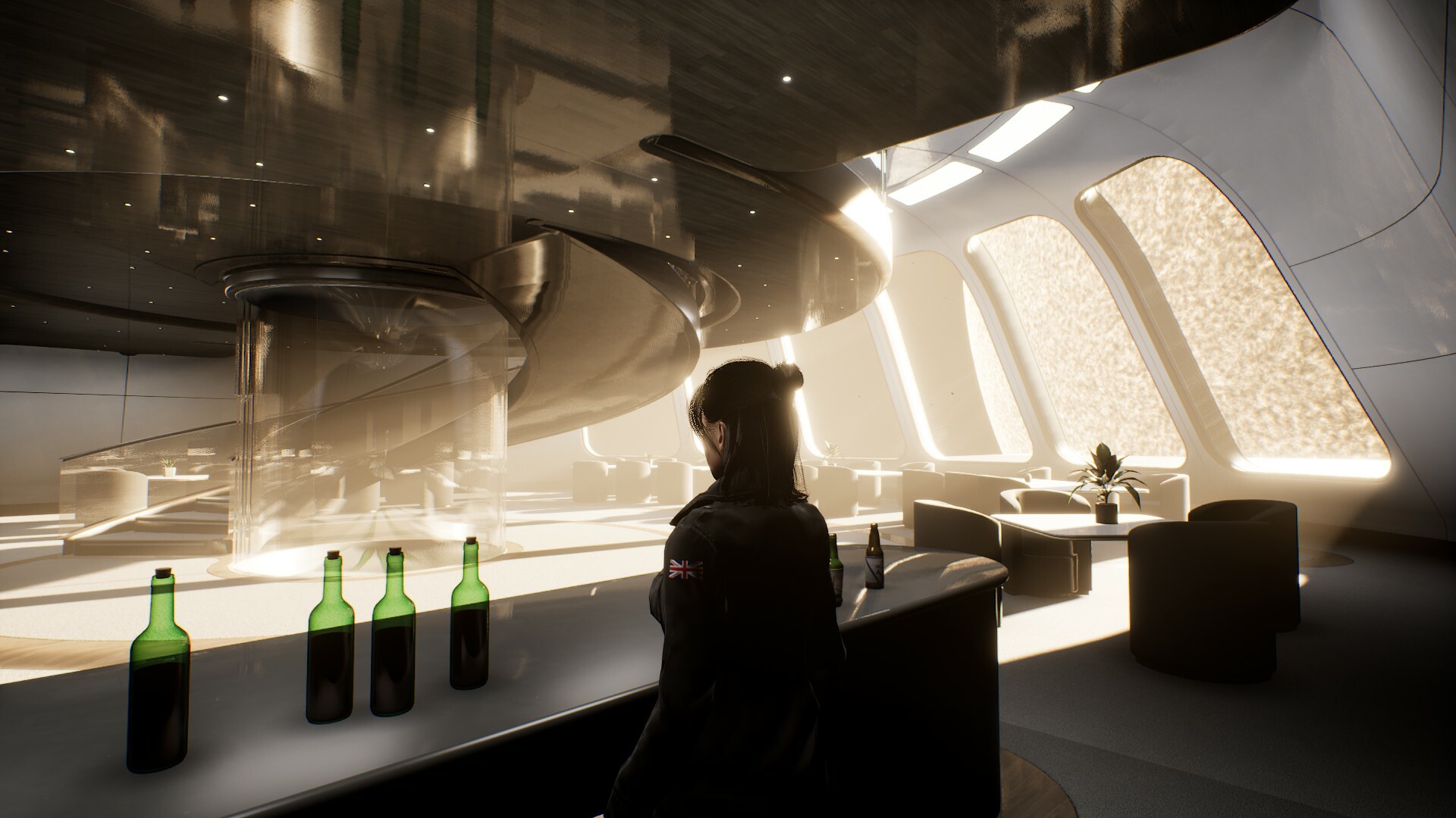 Starship Simulator on Steam