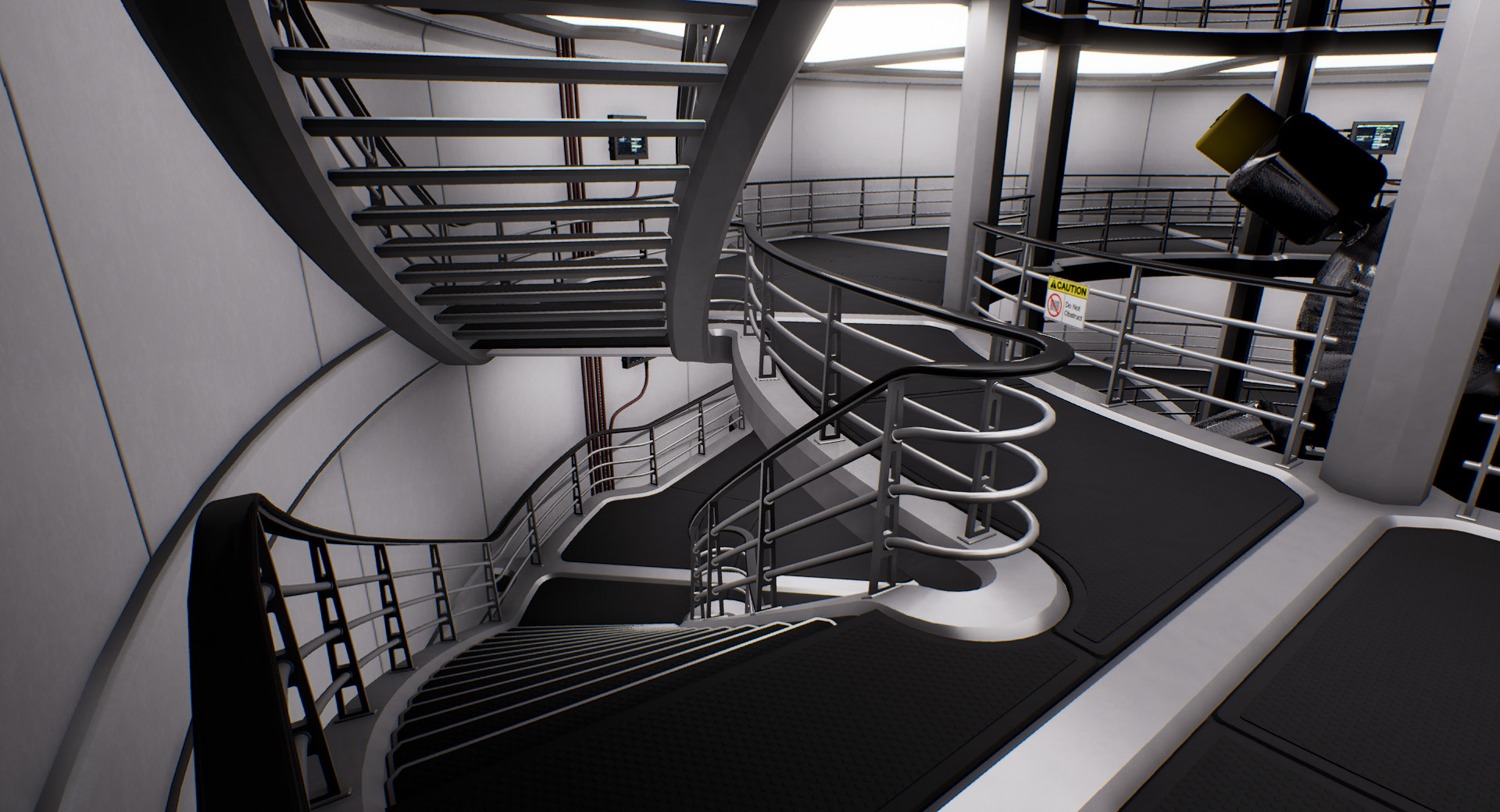 Starship Simulator en Steam