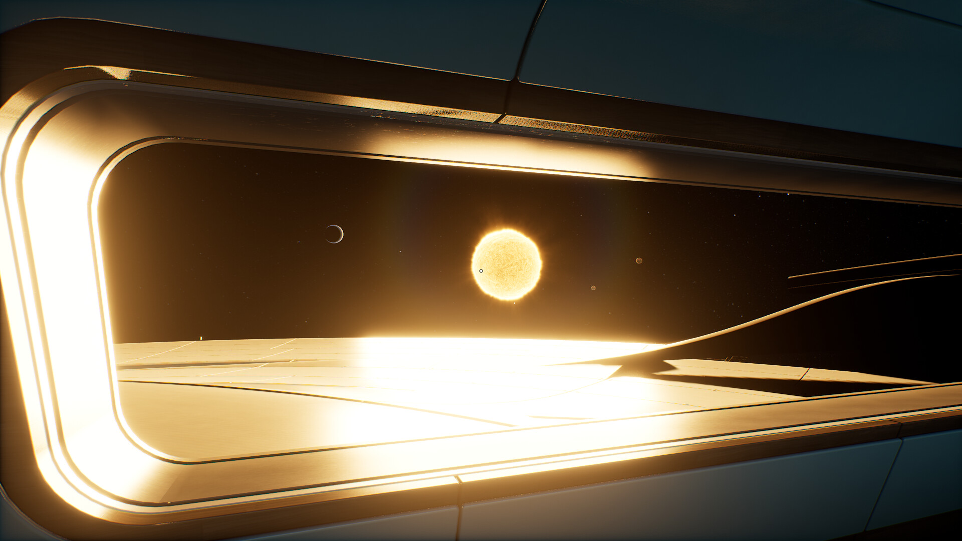 Starship Simulator on Steam