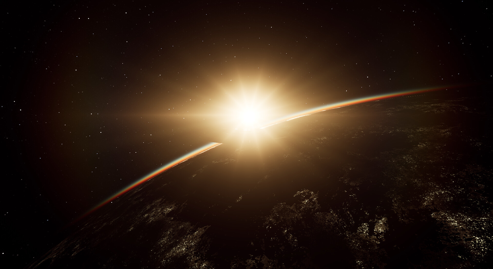 Starship Simulator on Steam