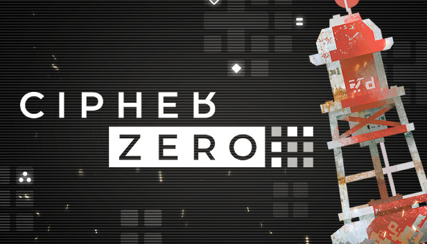 Cipher Zero on Steam