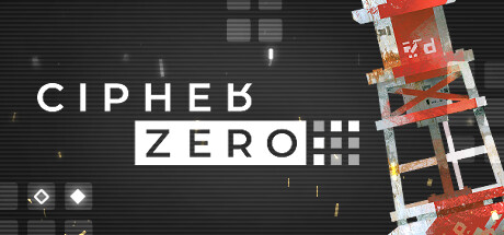 CIPHER ZERO General Discussions :: Steam Community