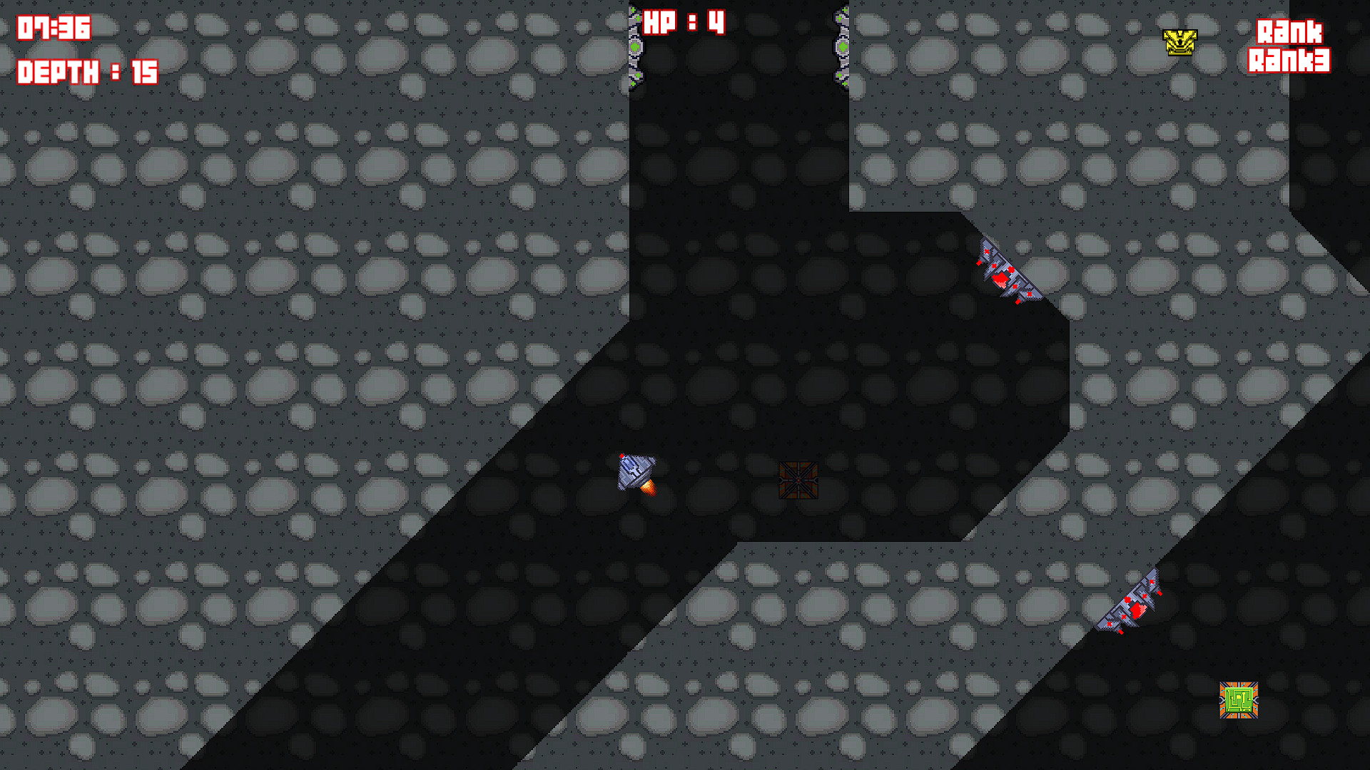 The Lost Planet Zenox on Steam