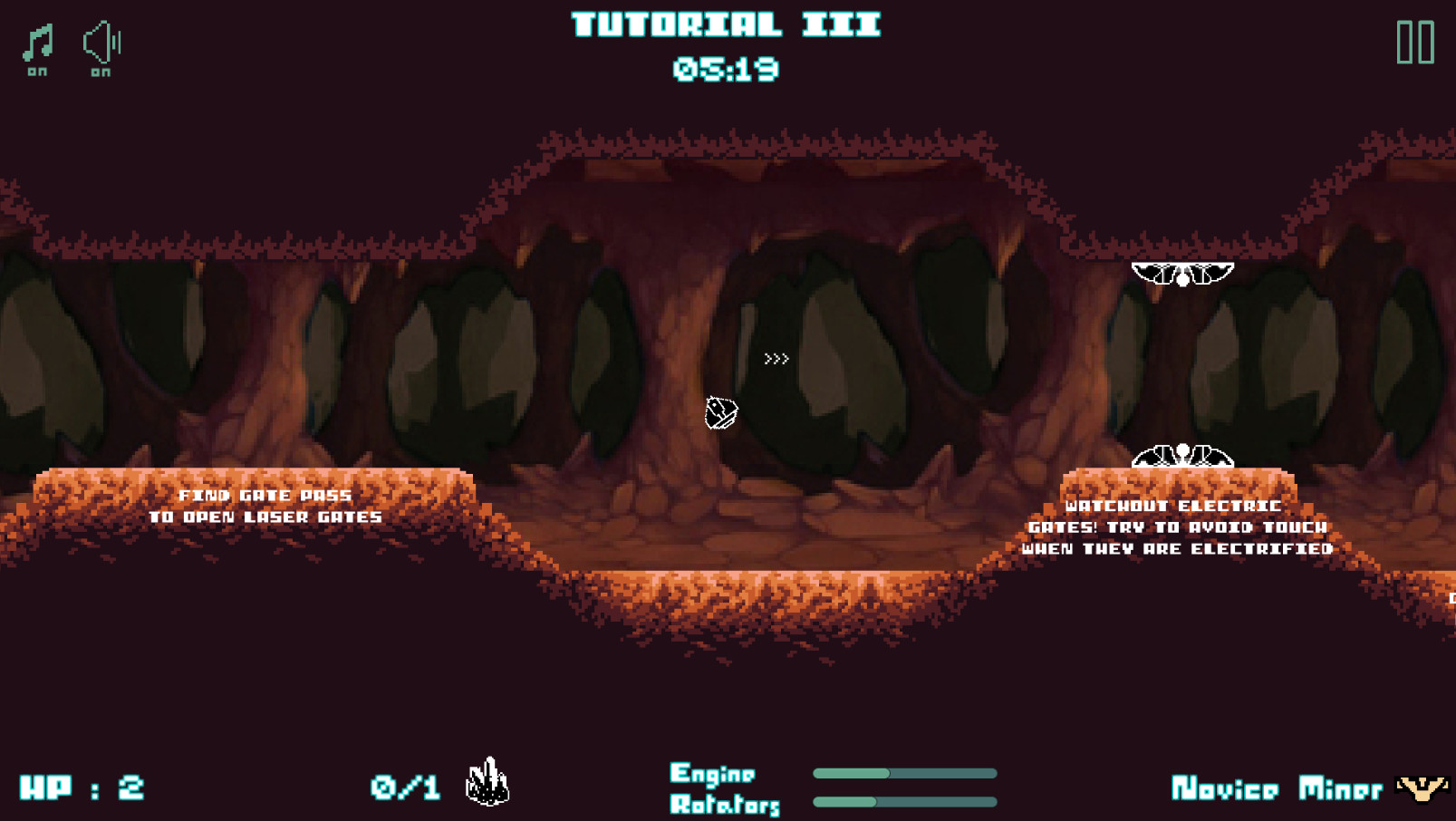 The Lost Planet Zenox on Steam