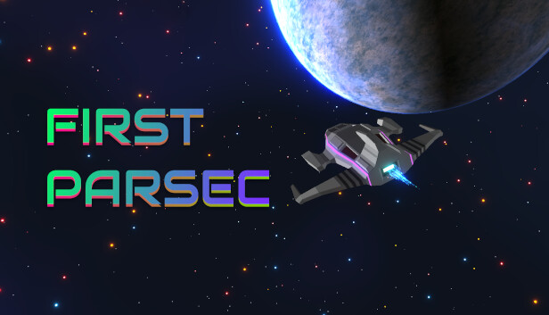 First Parsec on Steam