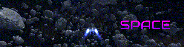 First Parsec on Steam