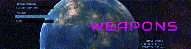 First Parsec on Steam